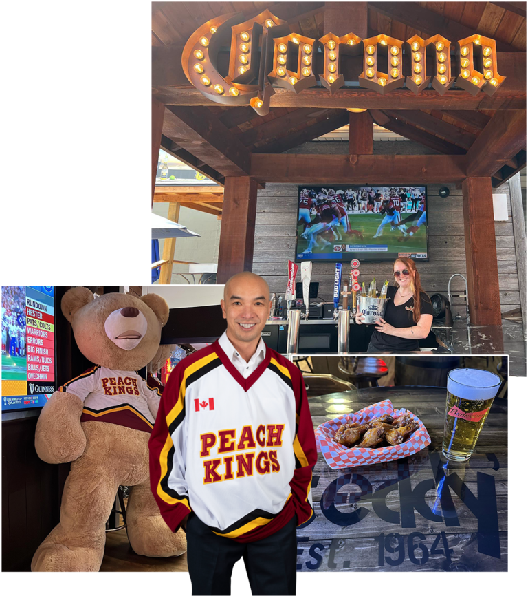 Teddy's Sports Bar - Teddy's Sports Bar